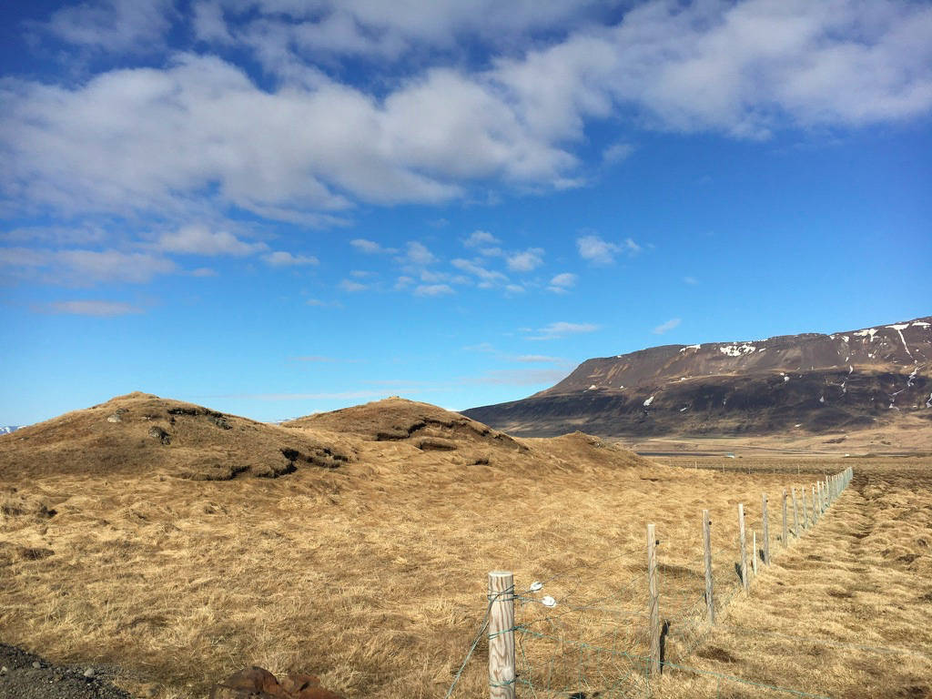 Visiting the Burial Rites Locations in Iceland – READING WITH KT
